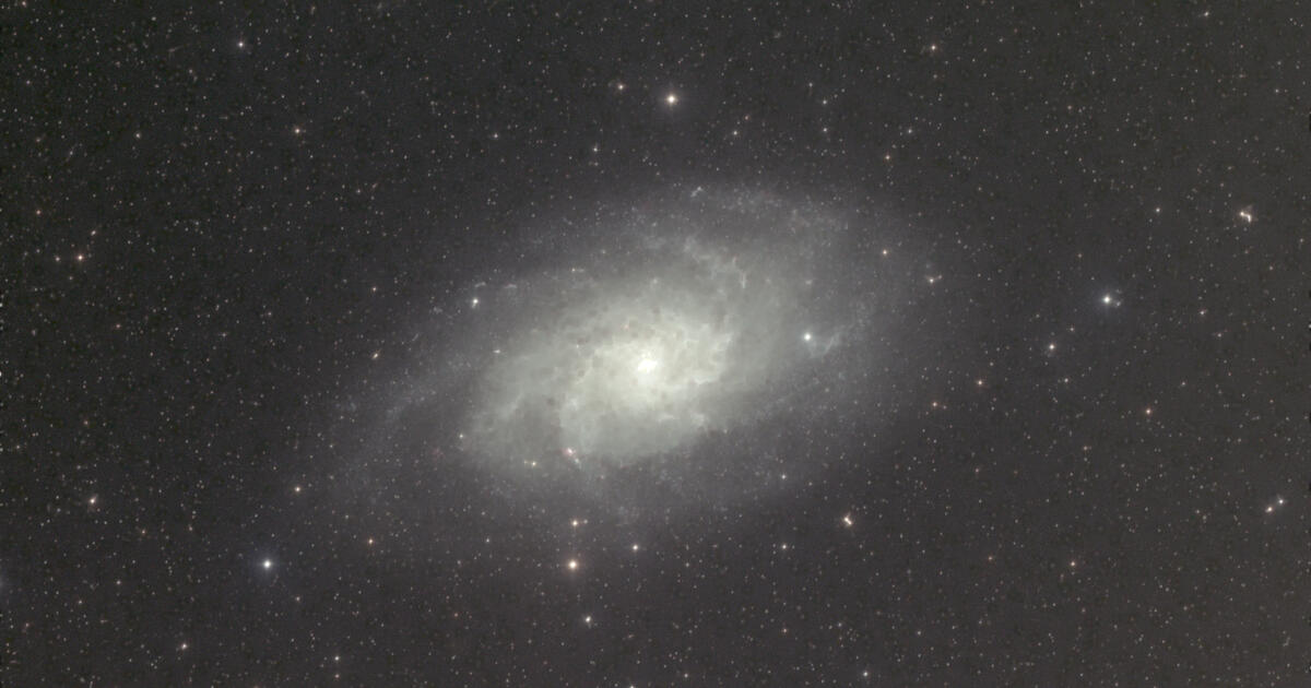 Triangulum Galaxy M33 | Telescope Live Triangulum Galaxy M33 | Telescope Live